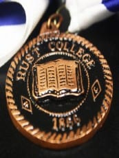 Rust College - UNCF