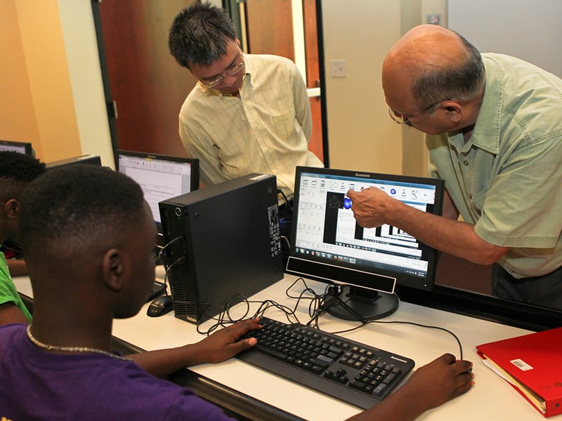 Beyond the Numbers: How You Can Pursue a Career in Economics - UNCF