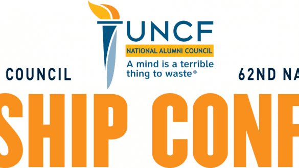 UNCF Charlotte | UNCF
