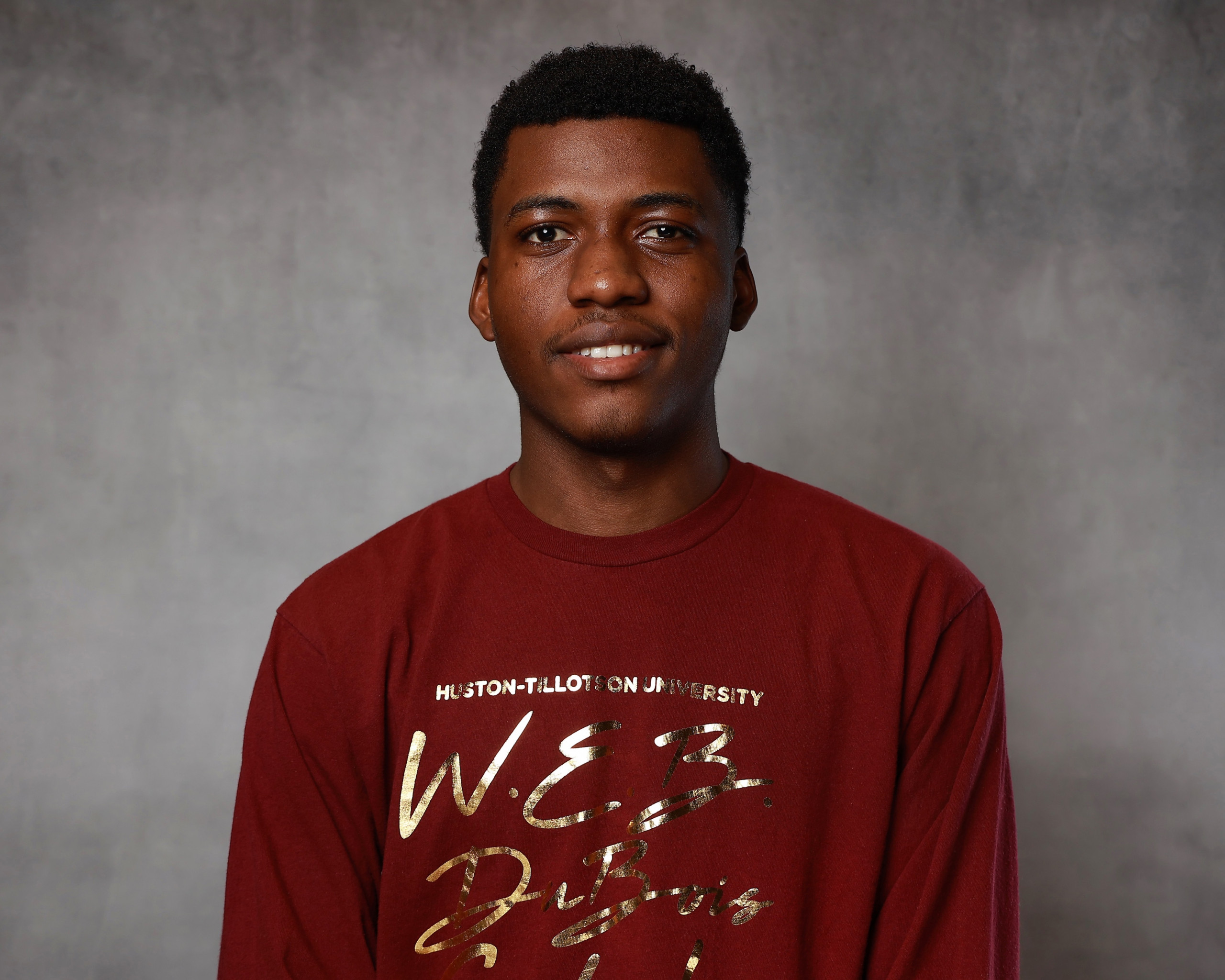 How UNCF Supports This International Student Building His Tech Future ...