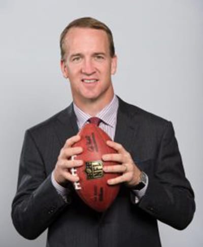 Dillard University and Peyton Manning Designate UNCF CEO Dr. Michael ...