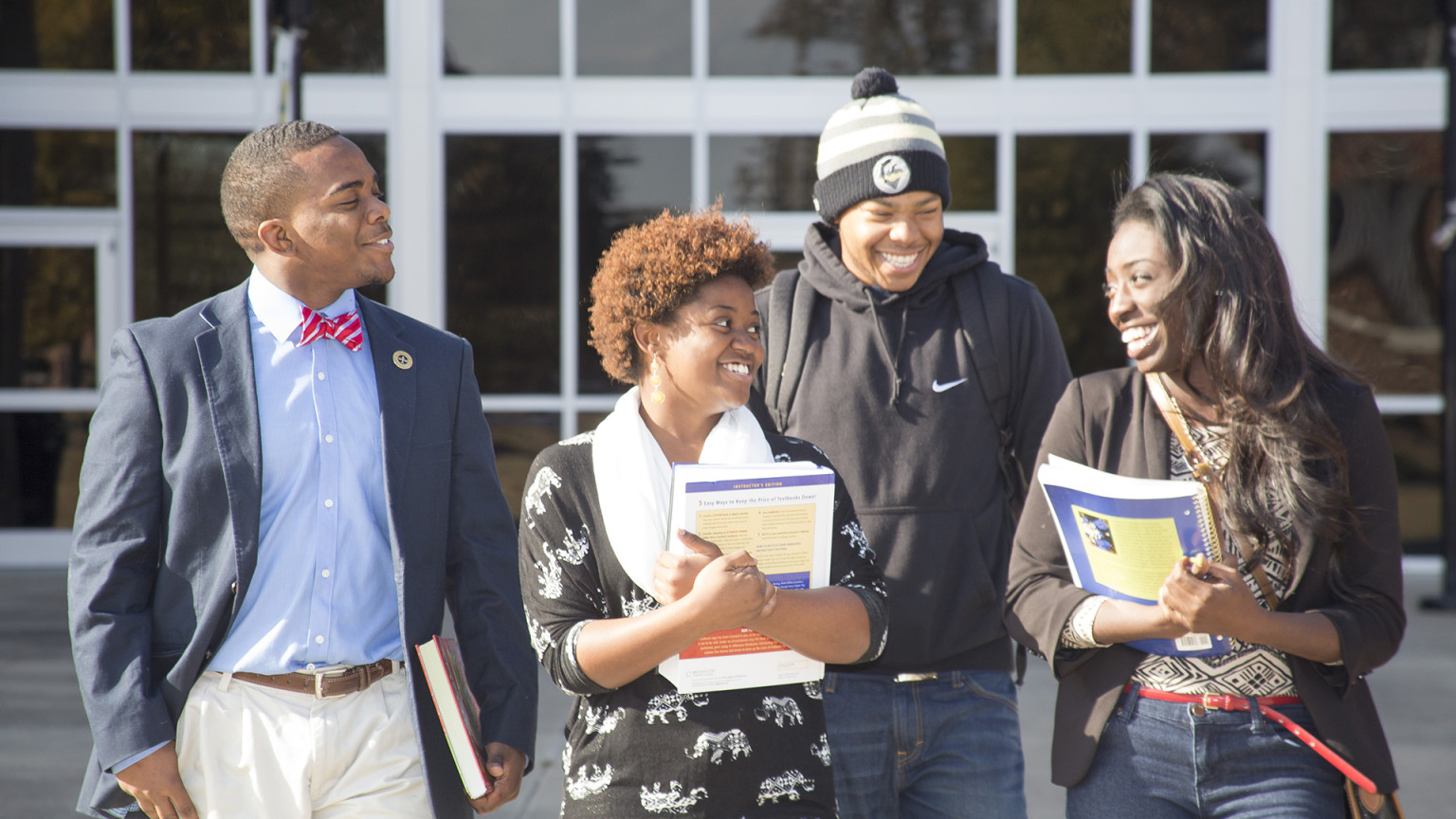 Philander Smith University - UNCF