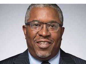 Richard Lee Snow - UNCF