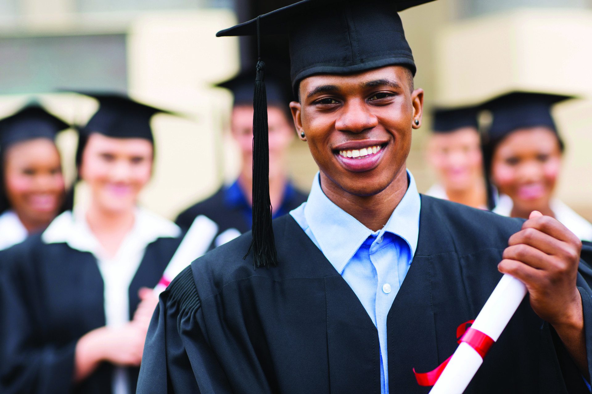 UNCF 80th Anniversary: Honoring the Legacy, Transforming our Future - UNCF
