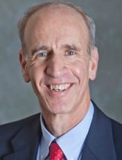 Dr. Robert Schnabel - UNCF