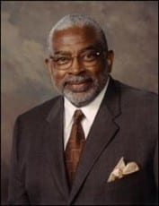 Samuel Sullivan - UNCF