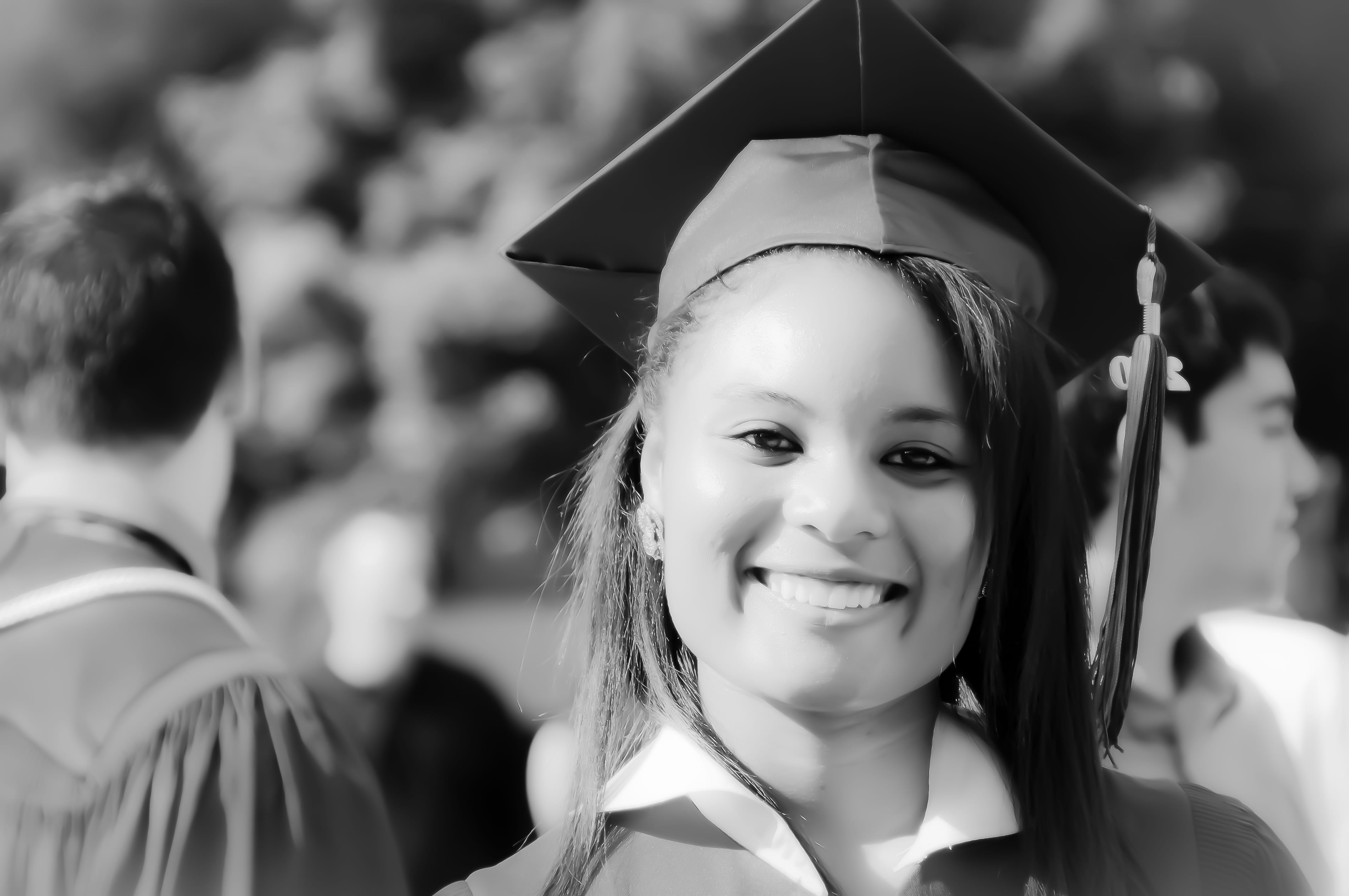 A History of Accomplishments - UNCF