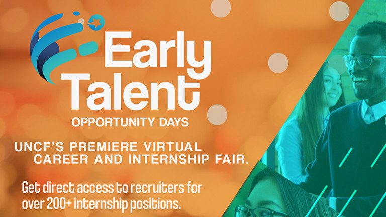 United Negro College Fund Home Page - UNCF