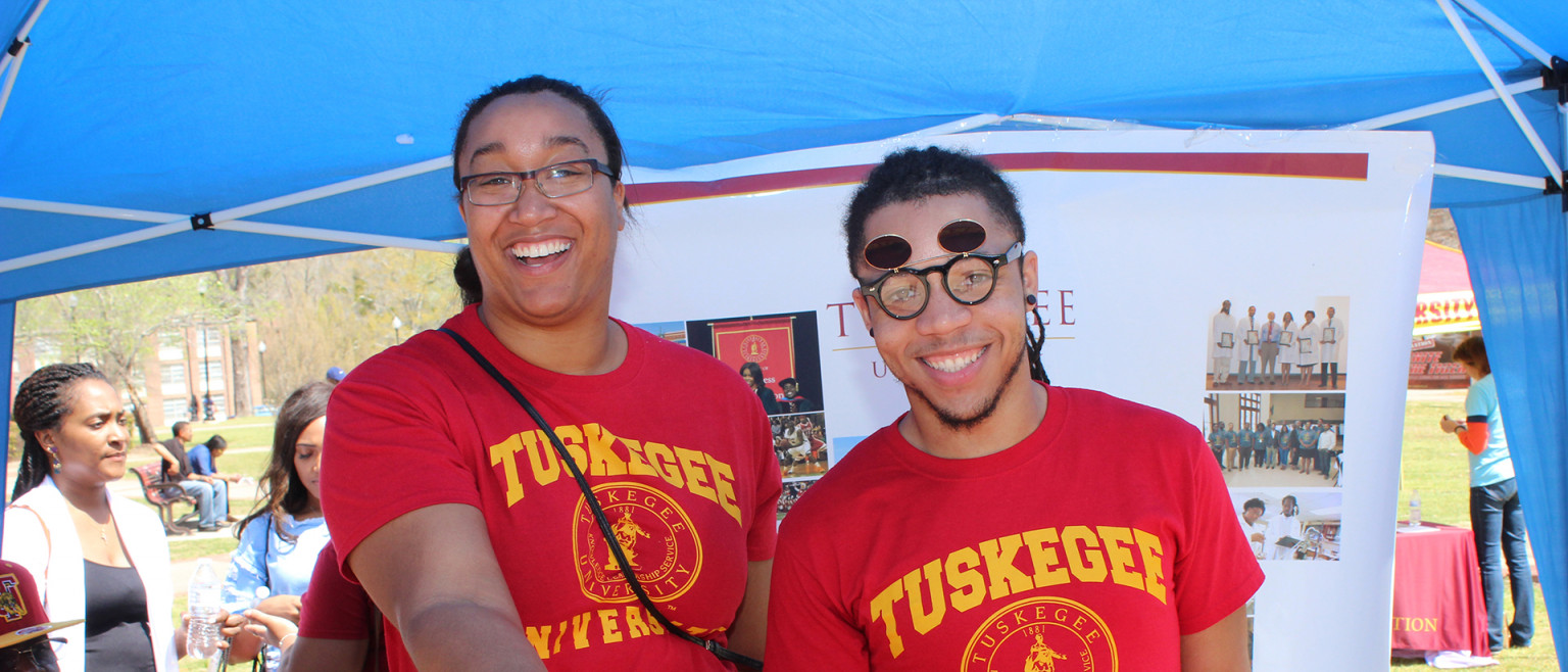 Tuskegee University - UNCF