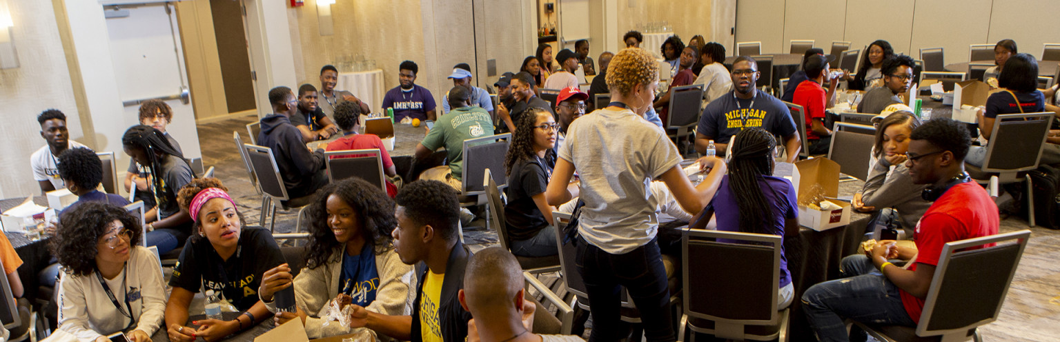 Scholarships for College - UNCF