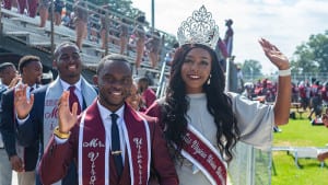 Virginia Union University - UNCF