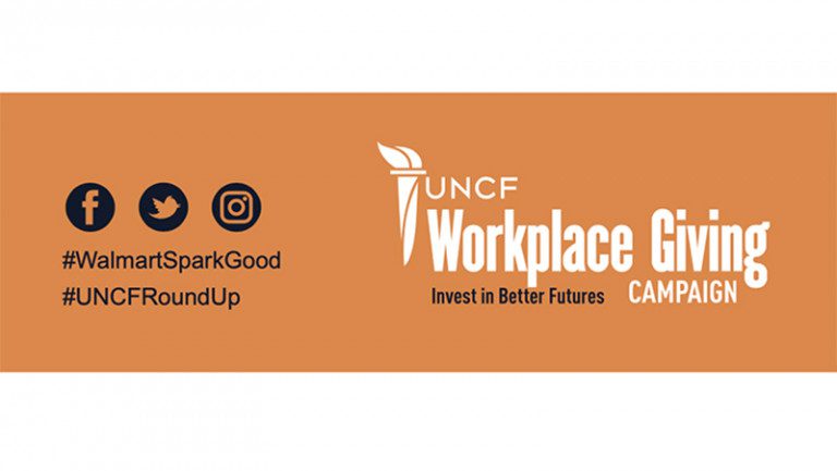 Walmart Shoppers: Your Small Change can Make a Big Change Through ...