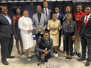 Wiley University - UNCF